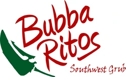 Bubba Ritos Southwestern Grub | Logopedia | Fandom