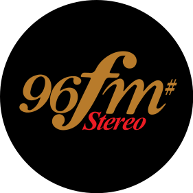 96fm (Perth radio station) | Logopedia | Fandom