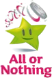 All or Nothing | Logopedia | Fandom