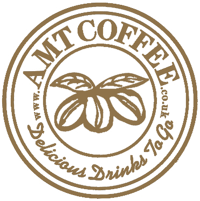 AMT Coffee | Logopedia | Fandom