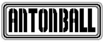 Antonball Deluxe | Logopedia | Fandom