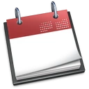 Calendar (macOS) | Logopedia | Fandom