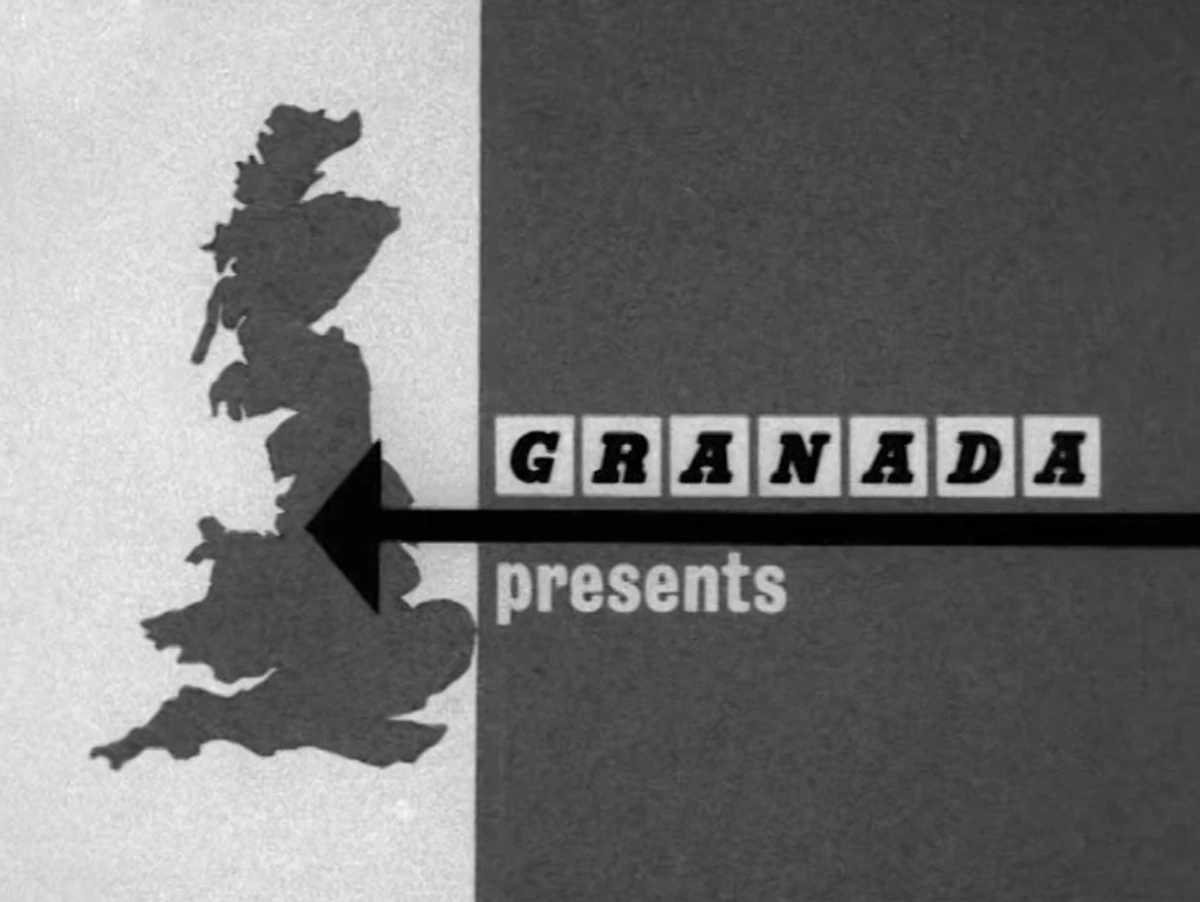 Granada International/Other | Logopedia | Fandom