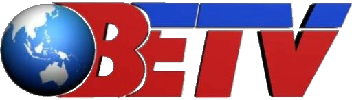 BE TV Bengkulu | Logopedia | Fandom