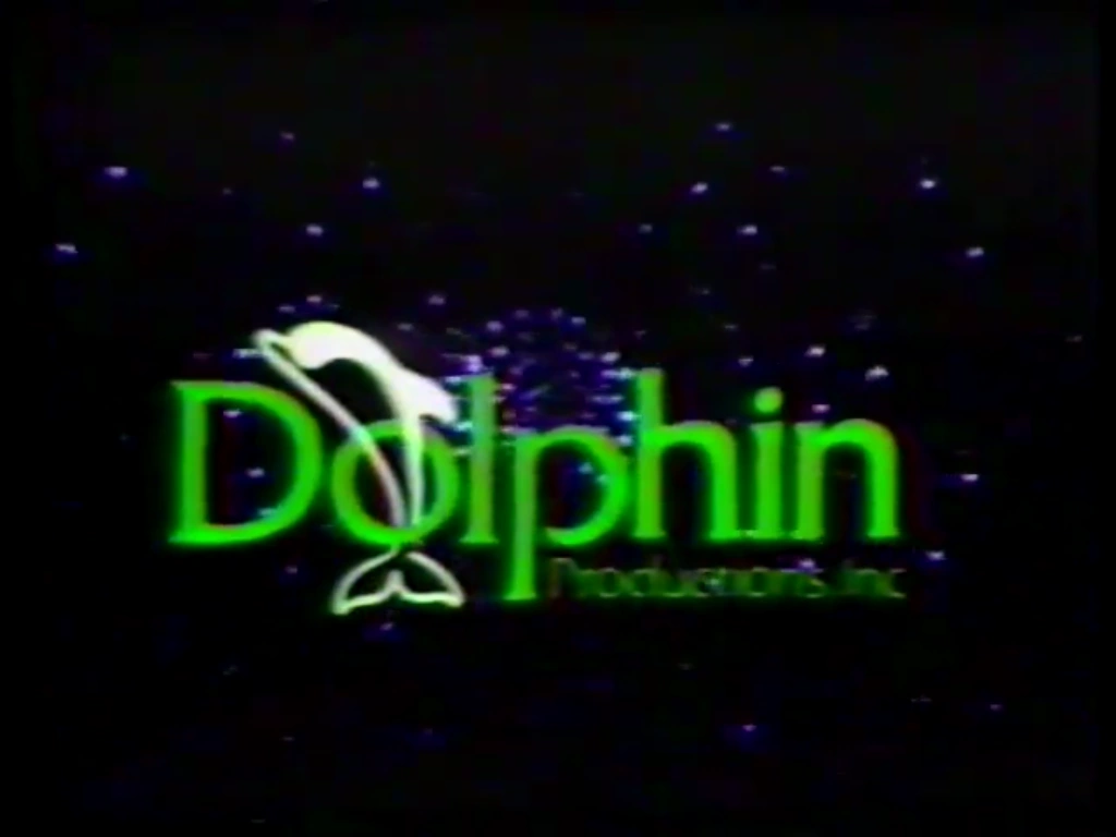 Dolphin Productions | Logopedia | Fandom