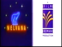Film Roman/Other | Logopedia | Fandom