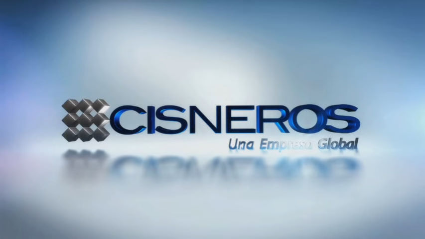 Cisneros Media Distribution | Logopedia | Fandom
