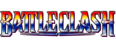 Battle Clash | Logopedia | Fandom