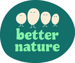 Better Nature | Logopedia | Fandom