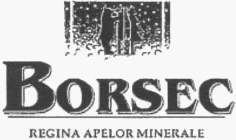 Borsec | Logopedia | Fandom