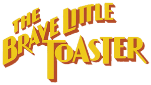 The Brave Little Toaster (1987 film) | The Title Screens Wiki | Fandom