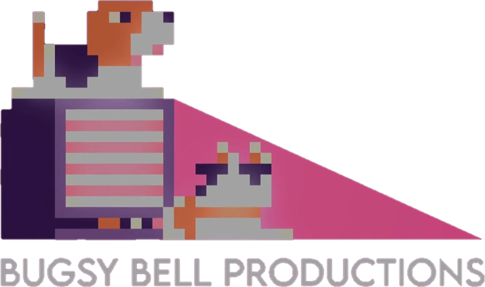 Bugsy Bell Productions | Logopedia | Fandom