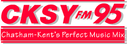 CKSY-FM | Logopedia | Fandom