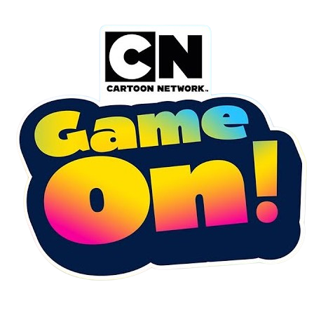 Cartoon Network Game On! | Logopedia | Fandom