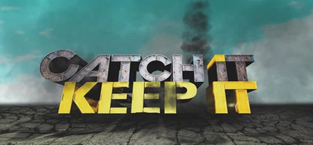 Catch It Keep It | Logopedia | Fandom