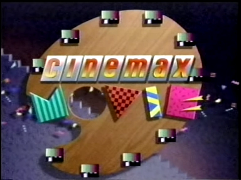 Cinemax (Latinoamérica)/Idents | Logopedia | Fandom