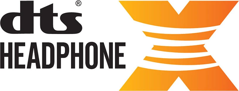 DTS Headphone:X | Logopedia | Fandom