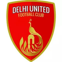 Delhi United Football Club | Logopedia | Fandom