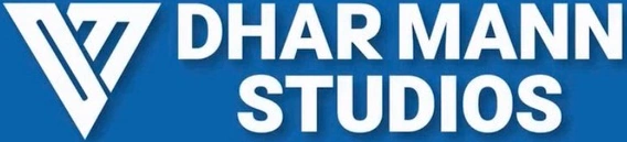 Dhar Mann Studios | Logopedia | Fandom