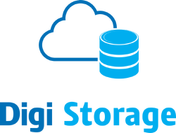 Digi Storage | Logopedia | Fandom