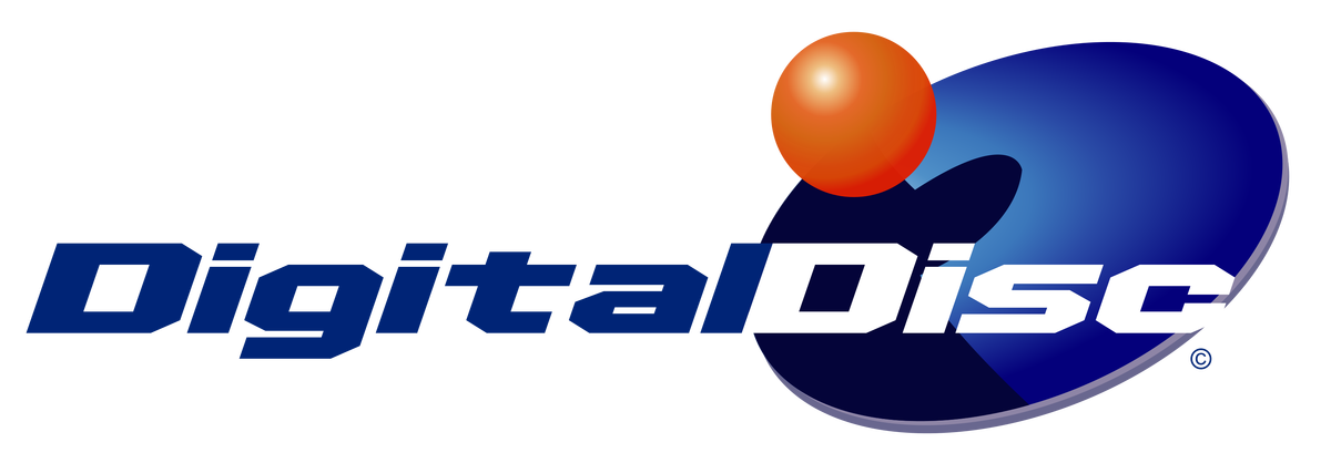 Digital Disc | Logopedia | Fandom