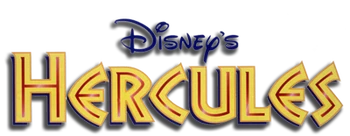 Disney's Hercules | Logopedia | Fandom