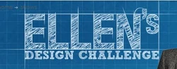 Ellen's Design Challenge | Logopedia | Fandom