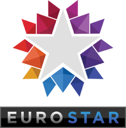 Euro Star | Logopedia | Fandom