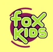 Fox Kids (Australia)/Other | Logopedia | Fandom