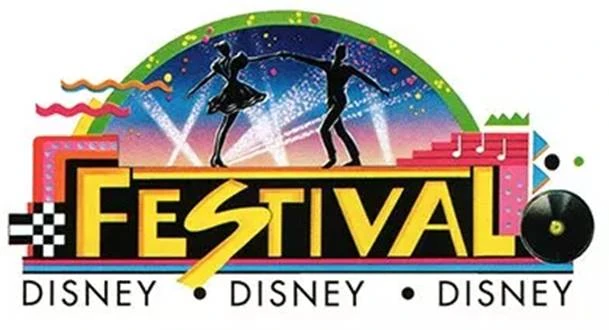 Disney Village | Logopedia | Fandom