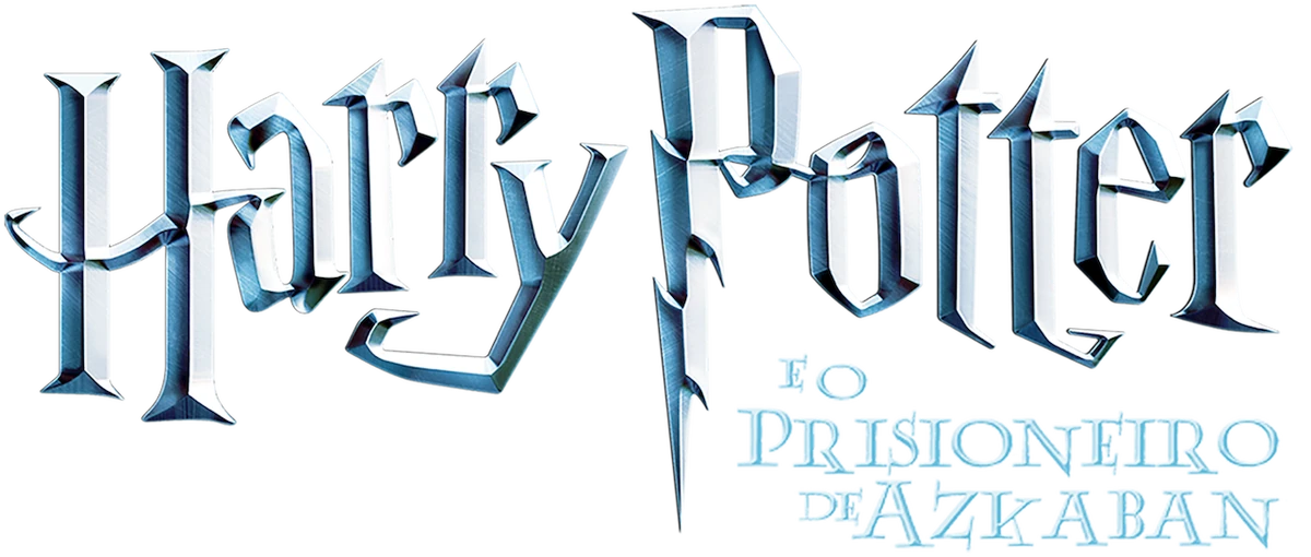Harry Potter and the Prisoner of Azkaban | Logopedia | Fandom