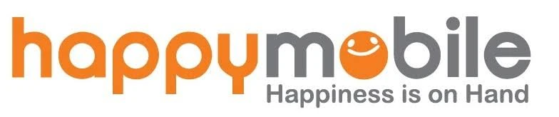 Happy Mobile | Logopedia | Fandom