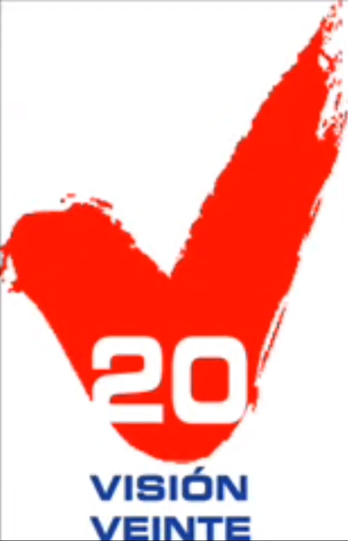 Visión 20 | Logopedia | Fandom