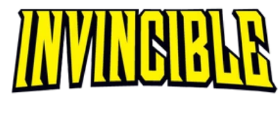 Invincible | Logopedia | Fandom