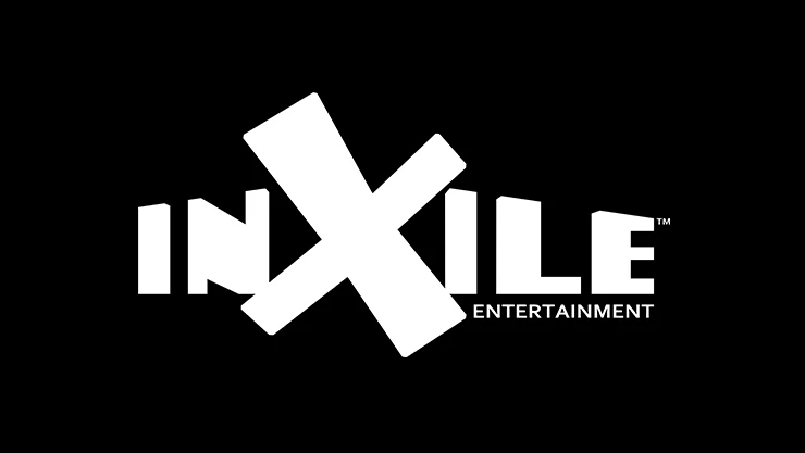 InXile Entertainment | Logopedia | Fandom