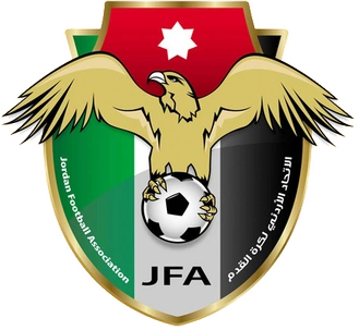 Jordan Football Association | Logopedia | Fandom