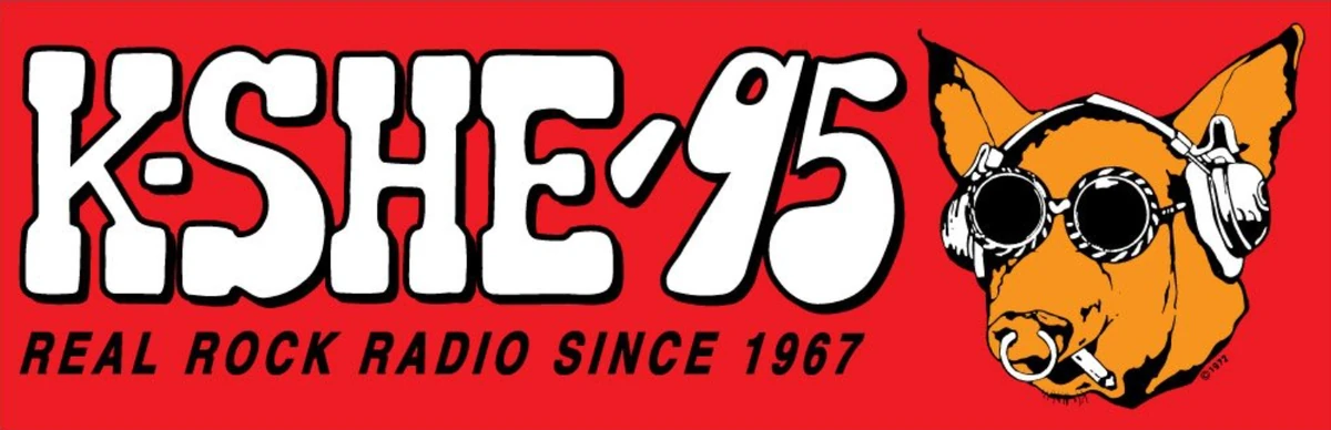 KSHE | Logopedia | Fandom