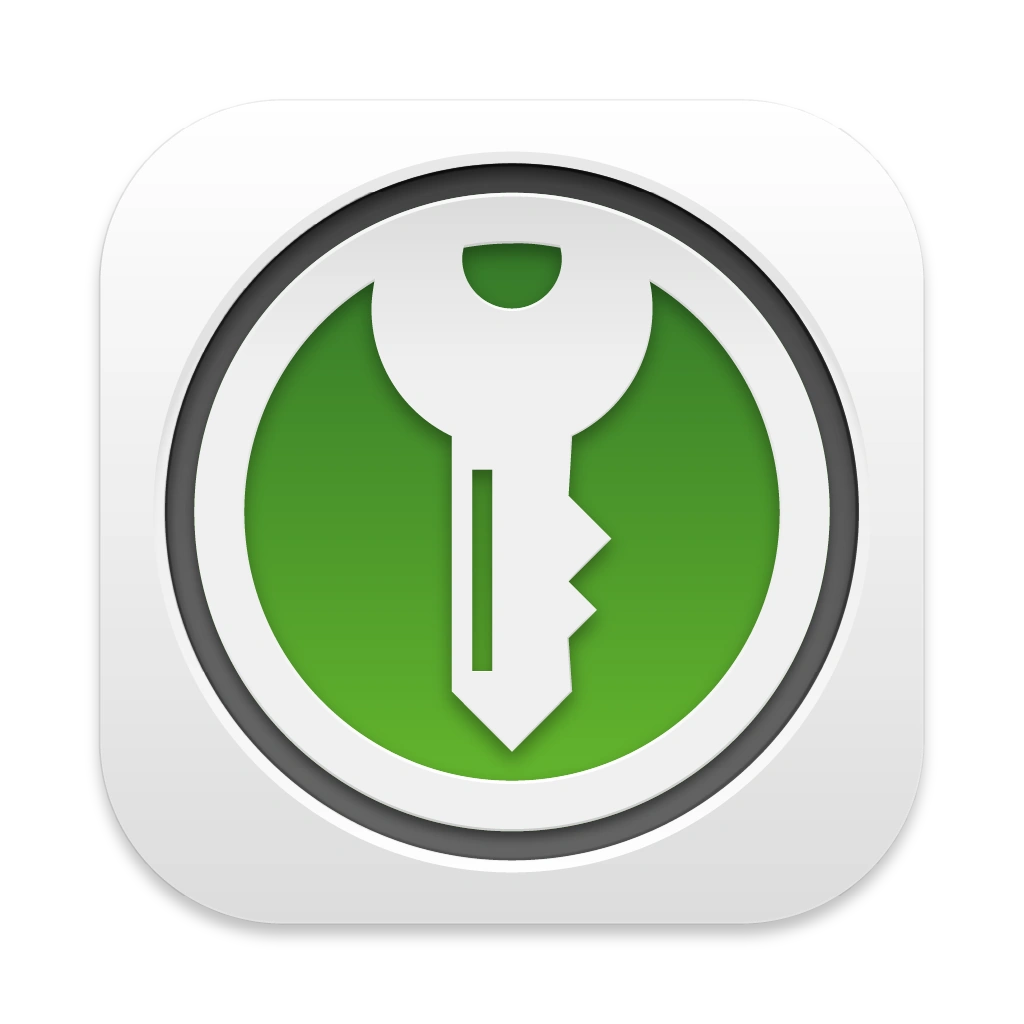 KeePassXC | Logopedia | Fandom