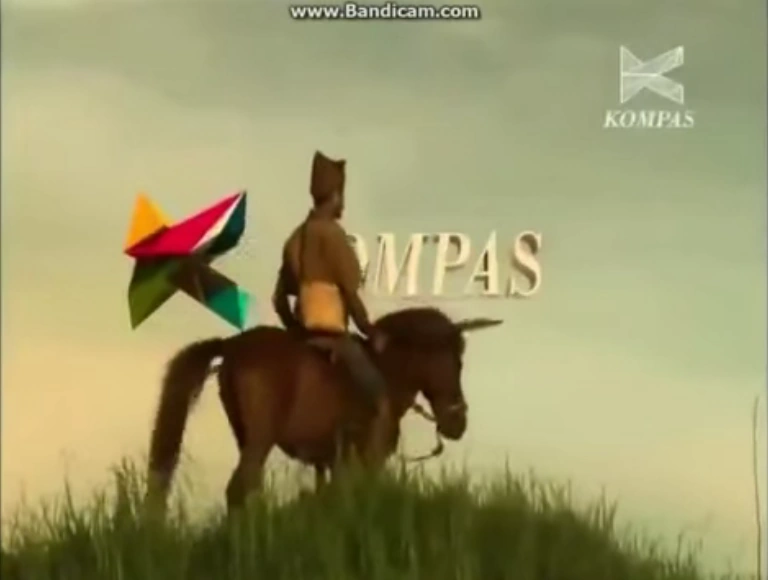 Kompas TV/Other | Logopedia | Fandom