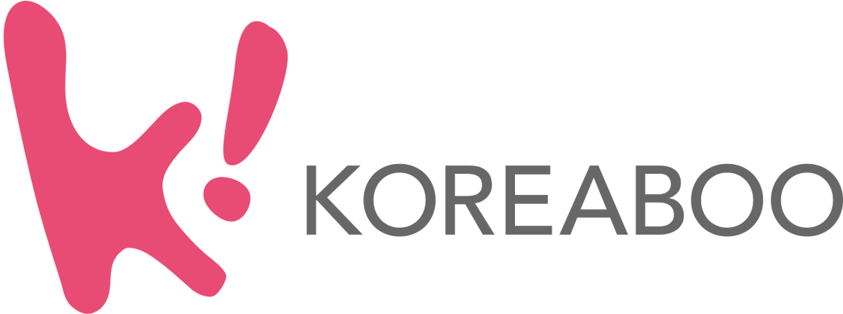 Koreaboo | Logopedia | Fandom