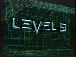 Level 9 | Logopedia | Fandom