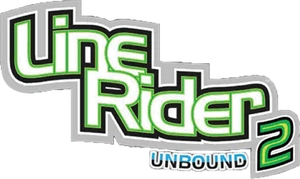 Line Rider 2: Unbound | Logopedia | Fandom