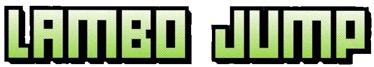 Lambo Jump | Logopedia | Fandom
