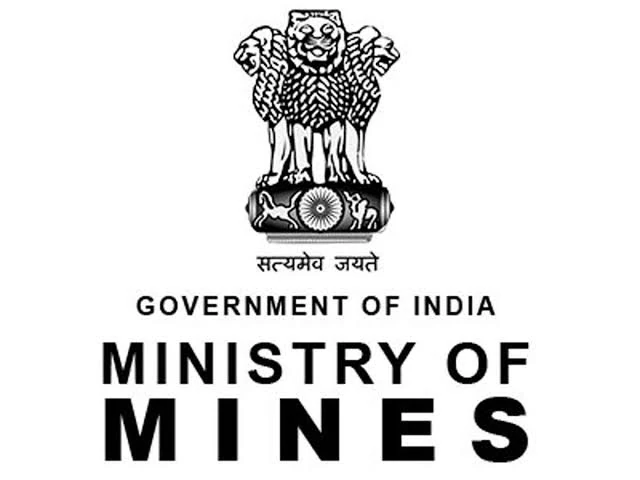 Ministry of Mines | Logopedia | Fandom