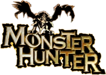 Monster Hunter | Logopedia | Fandom