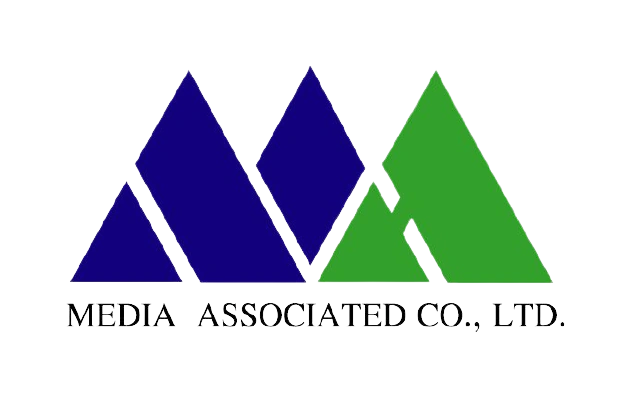 Media Associated | Logopedia | Fandom