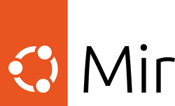 Mir (display server) | Logopedia | Fandom