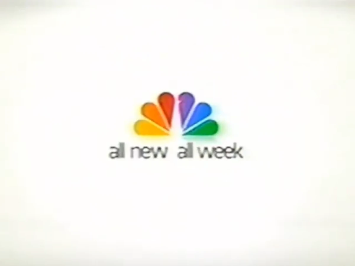 NBC 2002-present IDs | Company Bumpers Wiki | Fandom
