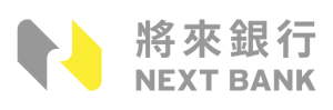 NEXT BANK | Logopedia | Fandom
