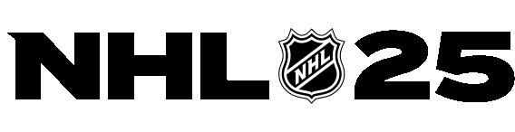 NHL 25 | Logopedia | Fandom